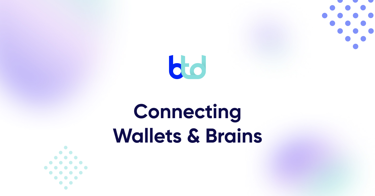 We Make Outstaff Easy | B2D